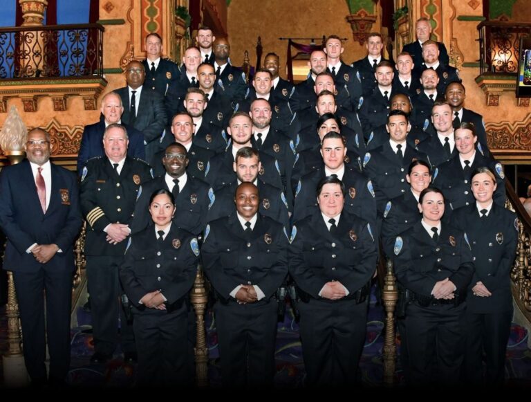 Police Officer | Akron Police Department Recruiting