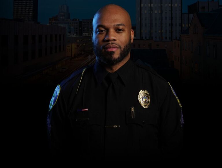 ABOUT APD | Akron Police Department Recruiting